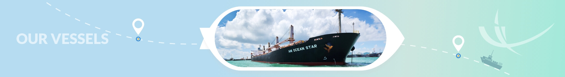 Our Vessels - Wilson International